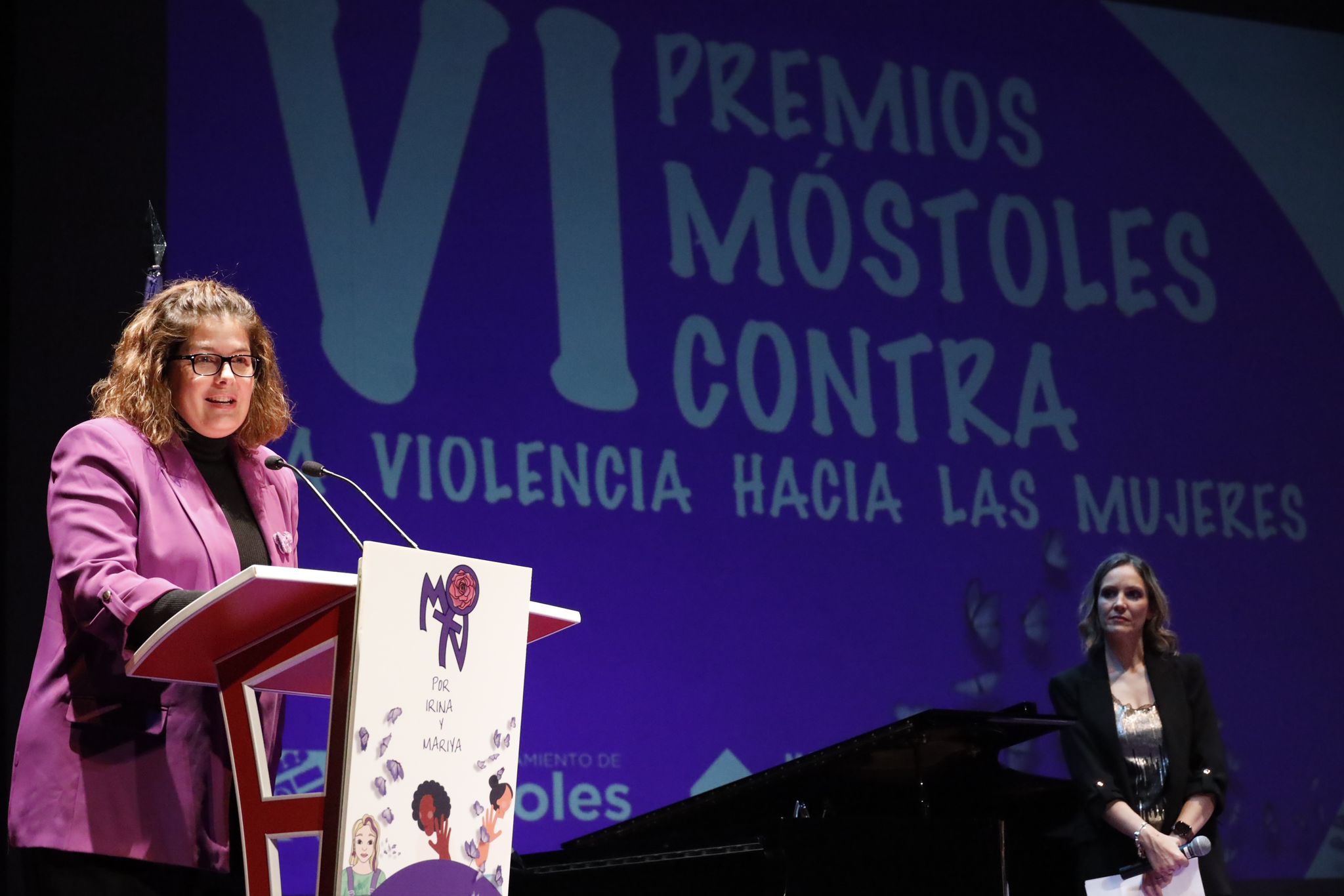 José Luis Rodríguez Zapatero, Ana Peláez o CERMI Mujeres, entre los galardonados en la VI ...